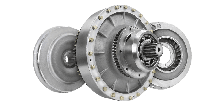 Torque Converters - American Crane & Tractor Parts