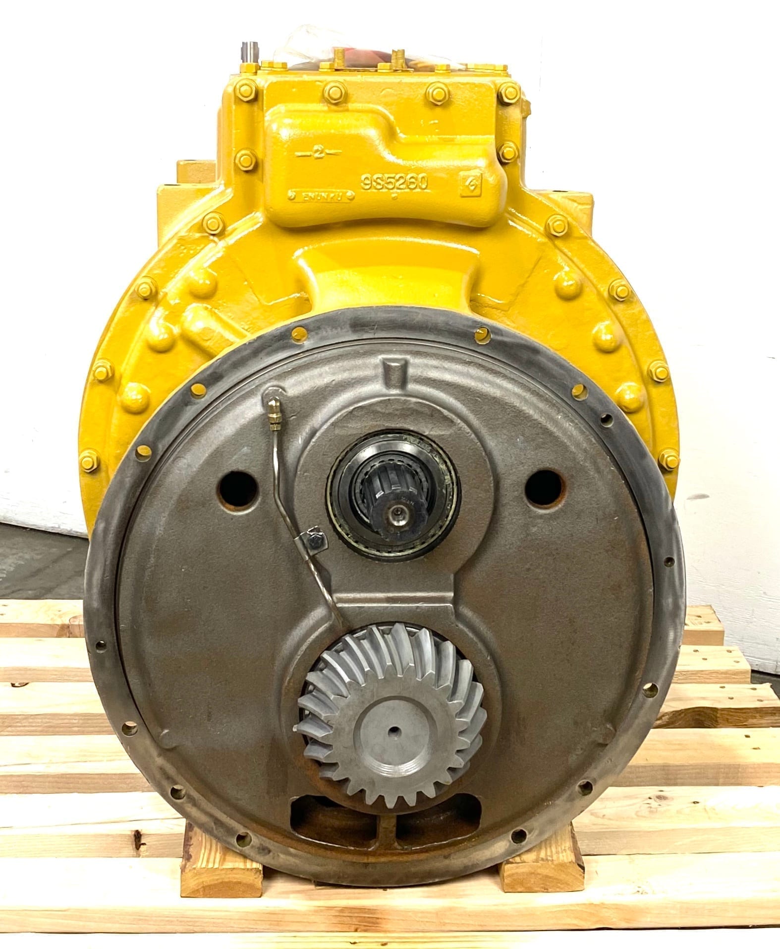 Rebuilt Transmissions | ACTParts