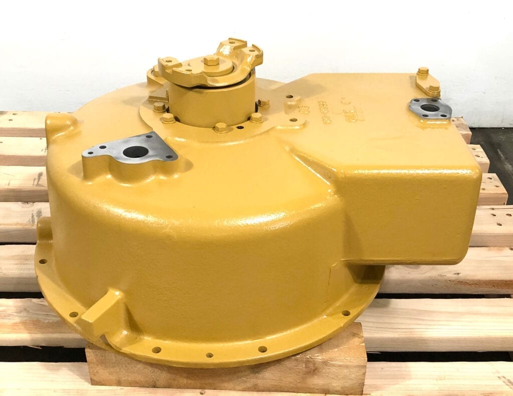 Rebuilt Heavy Equipment Parts | ACTParts