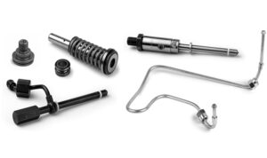 Fuel System Parts for Heavy Equipment | ACTParts