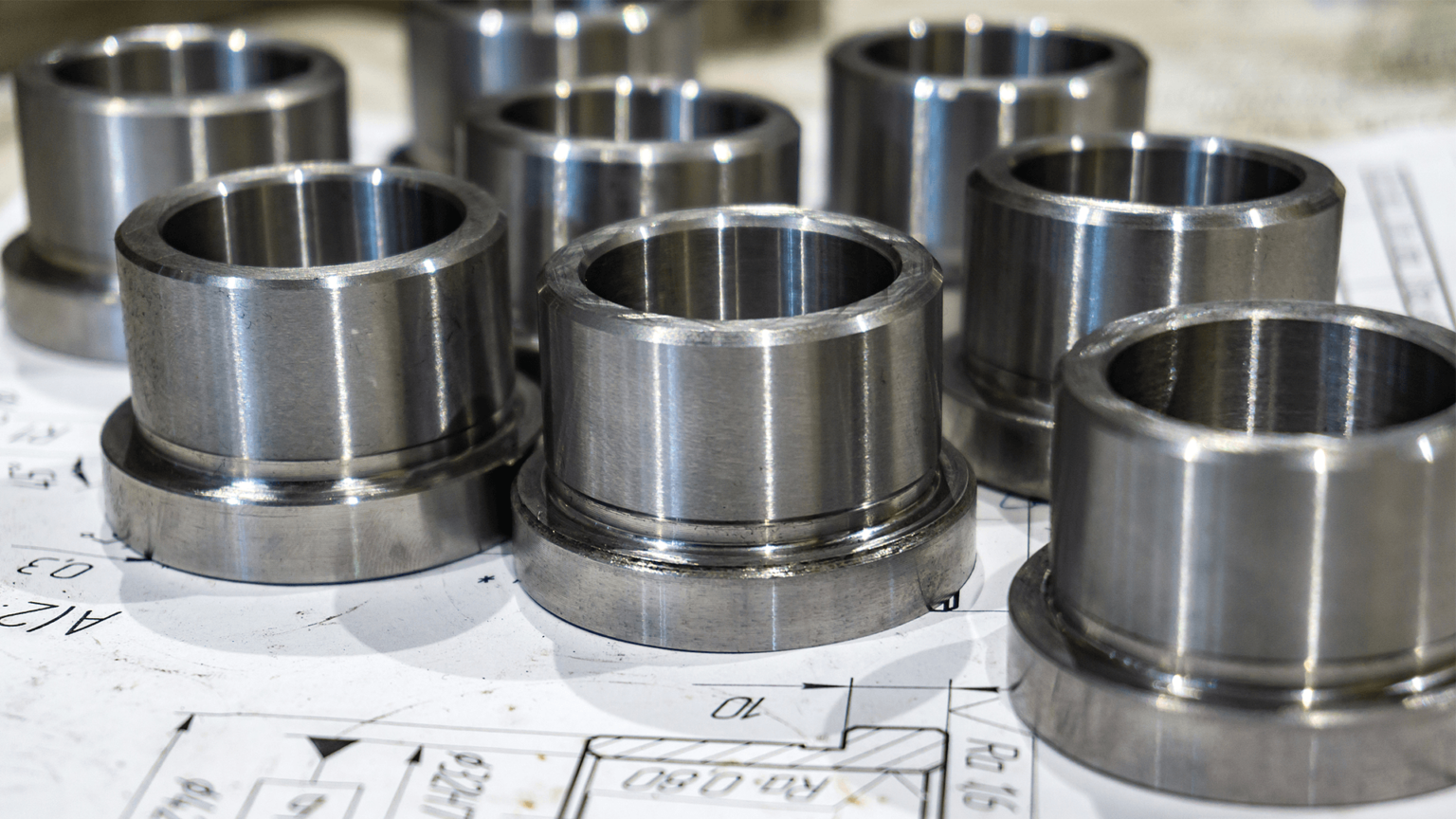 Heavy-Duty Equipment Parts Resources | ACTParts